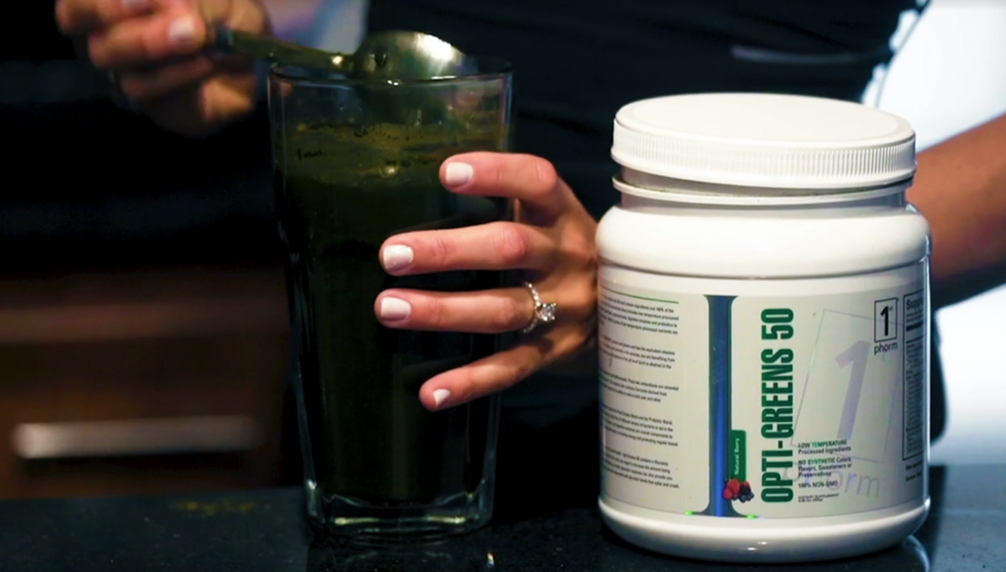 PRODUCT REVIEW: WHAT WE THINK ABOUT OPTI-GREENS 50 – Simply Save Today